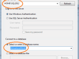 Code First With Existing Database Tektutorialshub