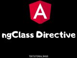 Ngclass Example Conditionally Apply Class Tektutorialshub