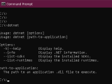 Net Cli Net Command Line Interface Tektutorialshub