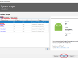 Create Manage Android Virtual Device Tektutorialshub