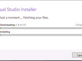How To Download And Install Visual Studio 2017 Tektutorialshub