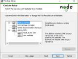 Install Nativescript On Windows Tektutorialshub