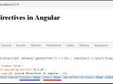 How To Create Use Custom Directive In Angular Tektutorialshub