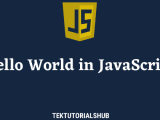 Javascript If Else Nested If Statement Tektutorialshub