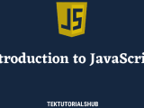 Javascript Identifiers Tektutorialshub