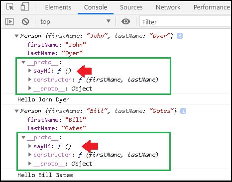 Javascript Prototype Inheritance - Colorful Wallpaper Collection - Ultra HD Quality
