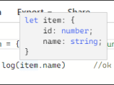 Objects Object Type In Typescript Tektutorialshub