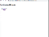 Activatedroute In Angular Tektutorialshub