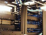 Structured Cabling Services Austin Tx Telco Data