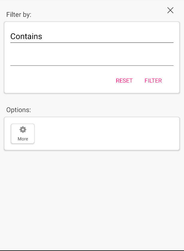 C How To Remove Columns Option From Telerik Grid Excel Like - Download Elegant Colorful Texture | Desktop