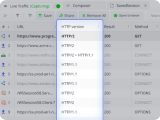 Web Debugging Capture Network Traffic Fiddler Everywhere