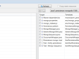 Telosys Code Generator Eclipse Plugin