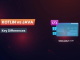 Kotlin Vs Java Choosing The Right Language