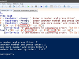 Powershell Scripting The Basics Tutorials