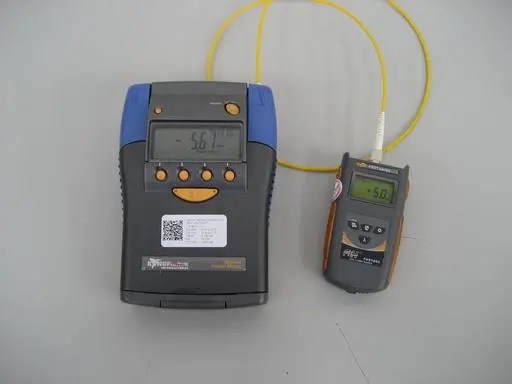 Tti Testing Facilities