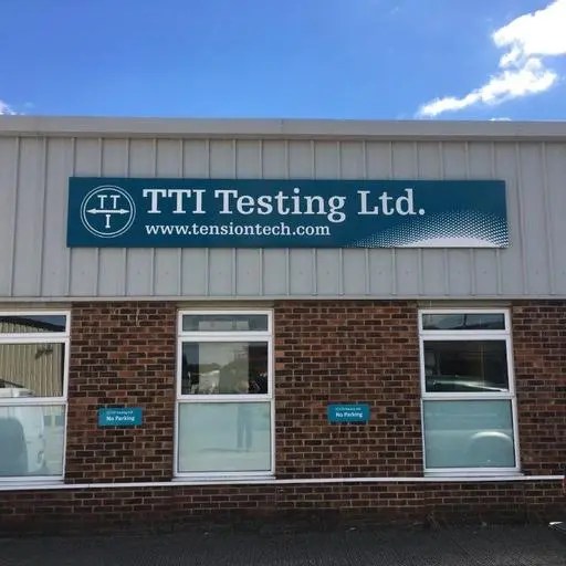 Tti Testing
