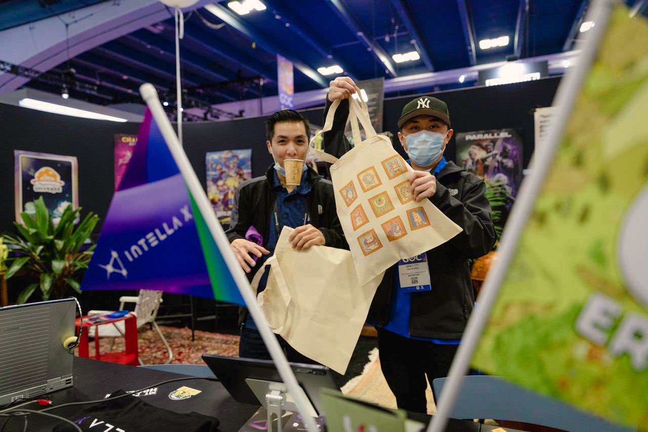 Intella X de NEOWIZ lanza un programa de subvenciones de $10 millones a ...