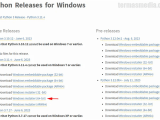 Cara Download Dan Install Python Di Microsoft Windows