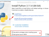 Cara Download Dan Install Python Di Microsoft Windows