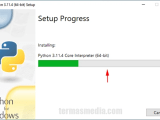 Cara Download Dan Install Python Di Microsoft Windows