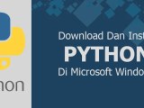 How To Download And Install Python In Windows 10 Run How To Download