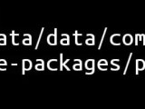 How To Install Python In Termux Termux Commands
