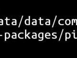 How To Install Python In Termux Termux Commands