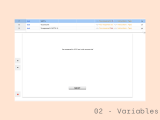 Introducing Testable Tutorial Templates