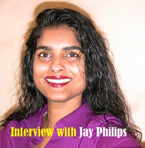 Interview with Jay Philips - Testing Circus