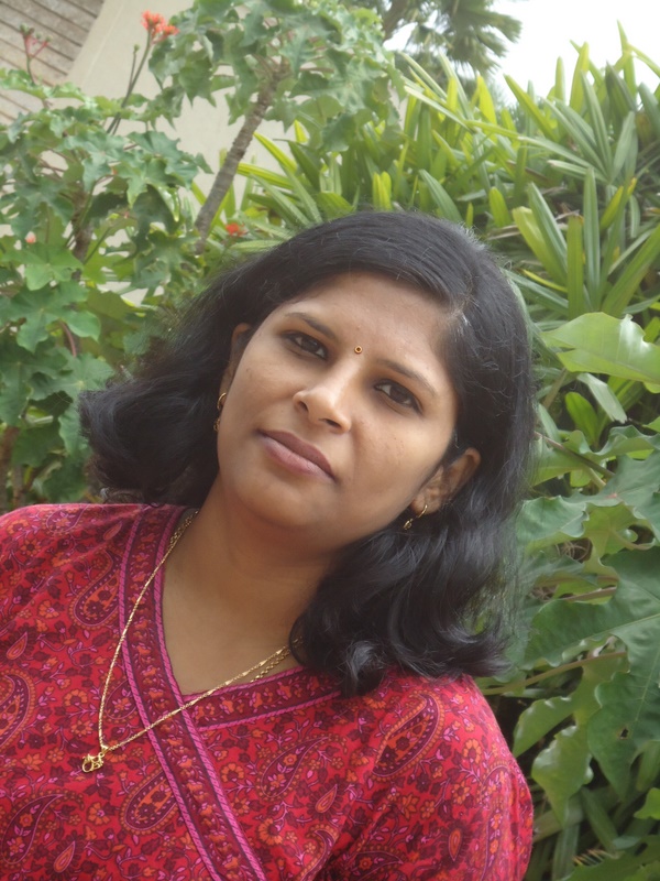 Interview with Parimala Hariprasad @CuriousTester - Testing Circus