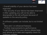 How To Update Android Mobile Phone Software Testingdocs
