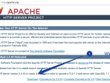 Install Apache Http Server On Windows 2024 Testingdocs