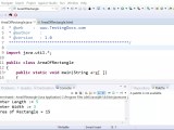 Write A Java Program To Calculate Area Of Rectangle 2024 Testingdocs