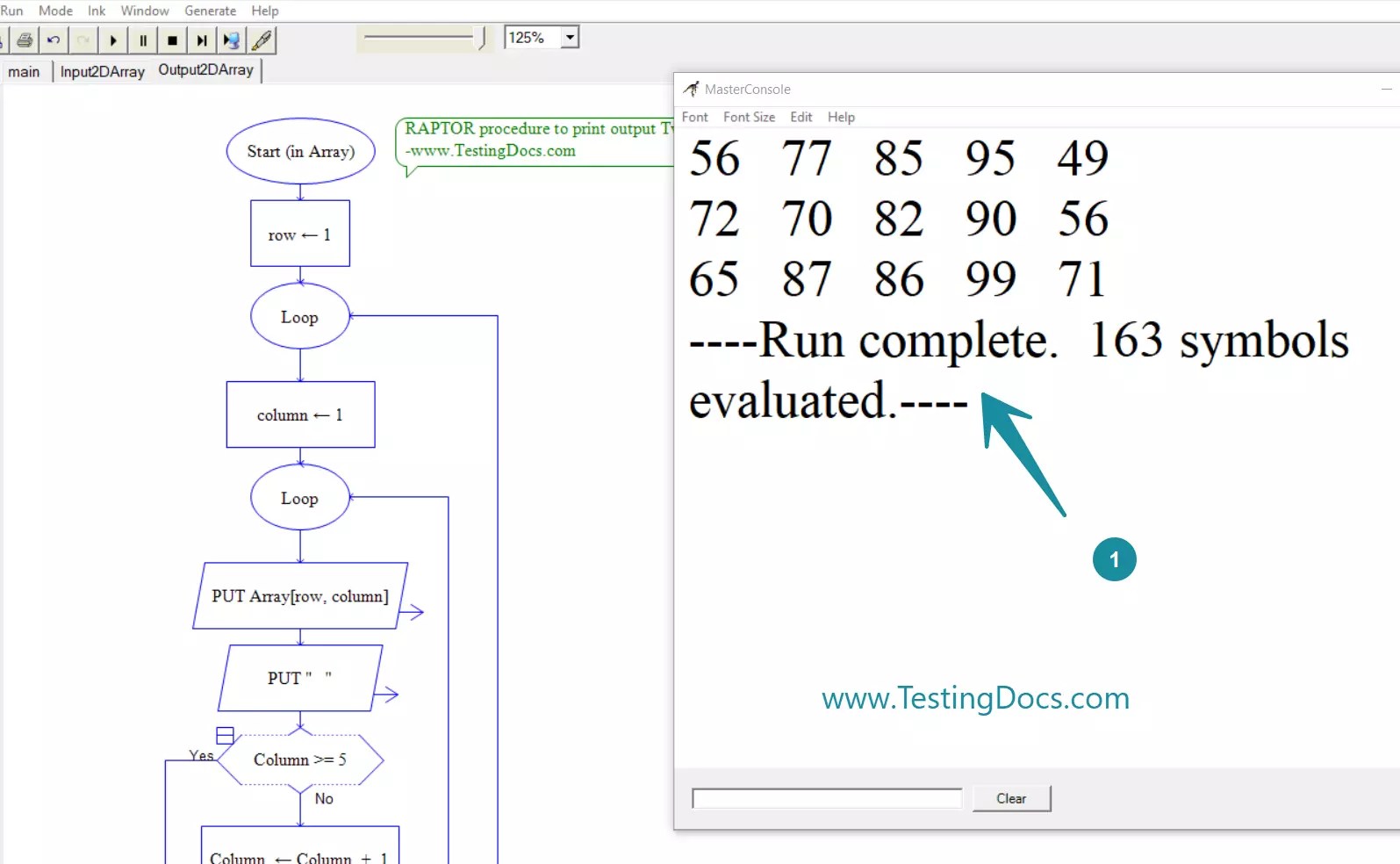 Flowchart Perulangan For Python - Unified Modeling Language (UML ...