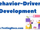 Primary Purpose Of Behavior Driven Development Testingdocs