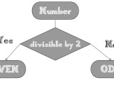 Java Program To Find If A Number Is Even Or Odd Testingdocs