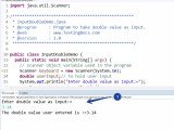 Java Program To Read A Double Value Testingdocs