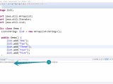 How To Traverse A Collection In Java Testingdocs