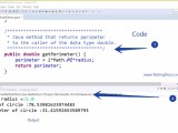 Example Java Method That Return Values Testingdocs