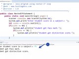 Java Program For Nested If Statement Testingdocs