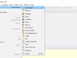How To Create A Java Project In Eclipse Testingdocs