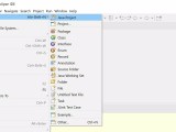 How To Create A Java Project In Eclipse Testingdocs