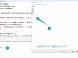 Read A File In Java Using Scanner Class Testingdocs