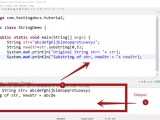 String Methods In Java Testingdocs