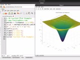 3d Surface Plot Example Using Octave Testingdocs