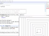 Using Python Turtle Module To Draw Square My Xxx Hot Girl