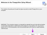 Flowgorithm Setup Wizard Testingdocs