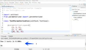 Parameterized Test Example Testingdocs Com - Sunset Pattern Collection - High Resolution Quality