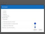 Export Selenium Ide Test Cases Testingdocs