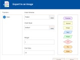 Export Flowchart To Image Testingdocs